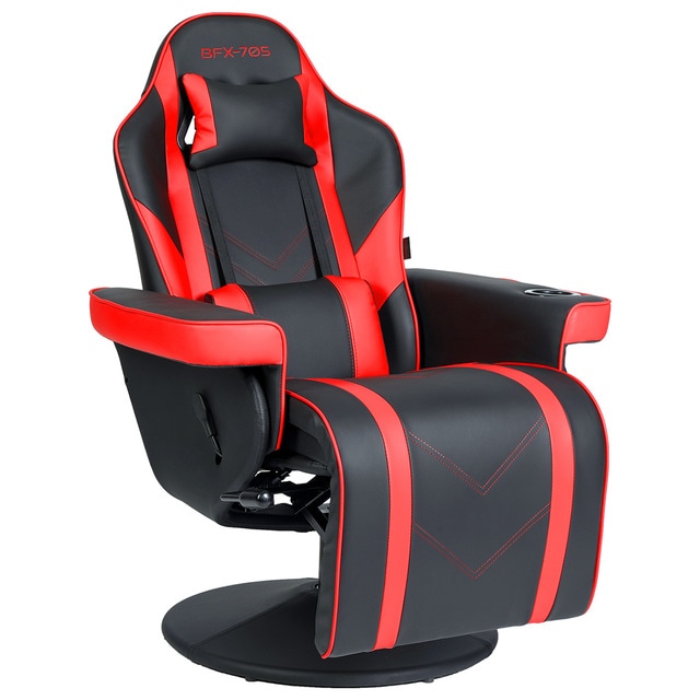 Blackfire Gaming sofa chair bfx-705 multi Ardistel - Qué Friki