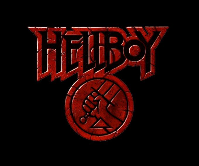 Sudadera Hellboy. Logo BPRD por 30,25€ - Qué Friki